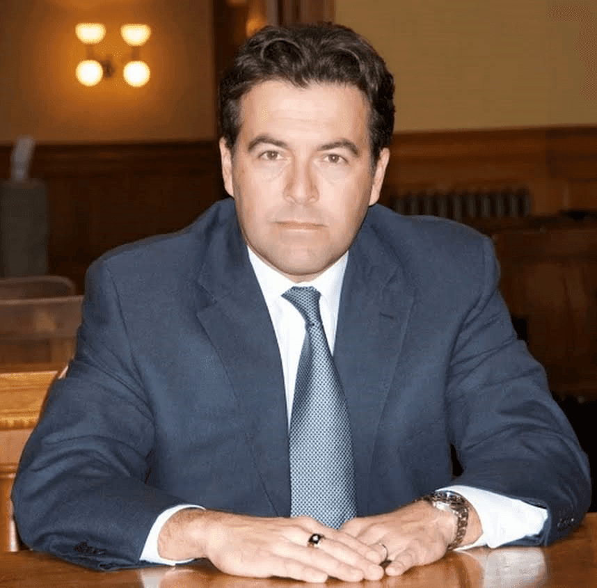 Attorney Alan Castillo | Lawyers in Orange County